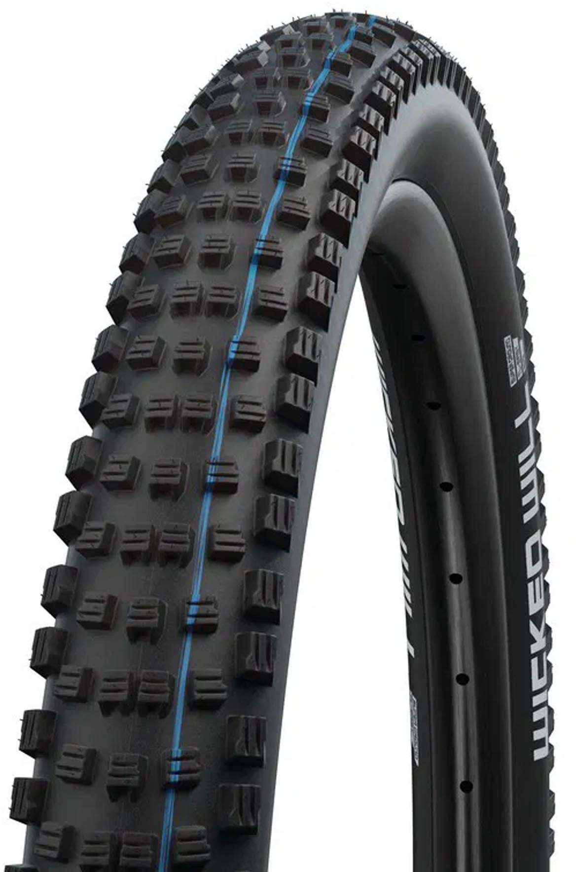Schwalbe Reifen Wicked Will HS 614 E-50 29x2.40"62-622 sw-SSkin Evo SG ...