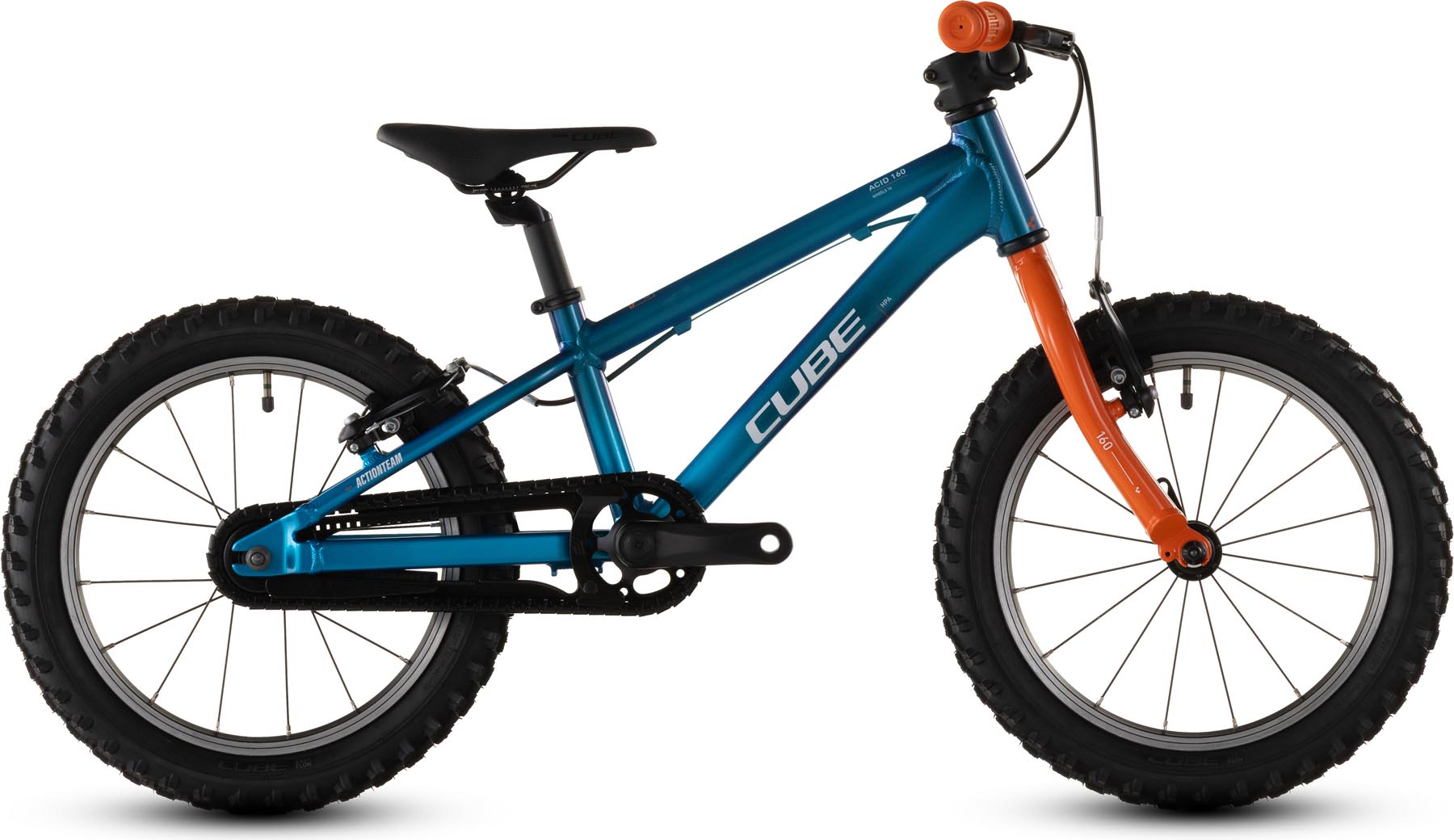 Cube Acid 160 actionteam kinderfiets 16 inch kopen