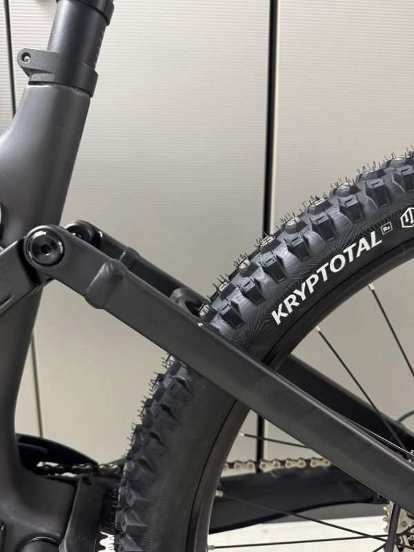 Cube Stereo Hybrid ONE77 HPC SLX 800 blackline 2026 - E-Bike Fully ...