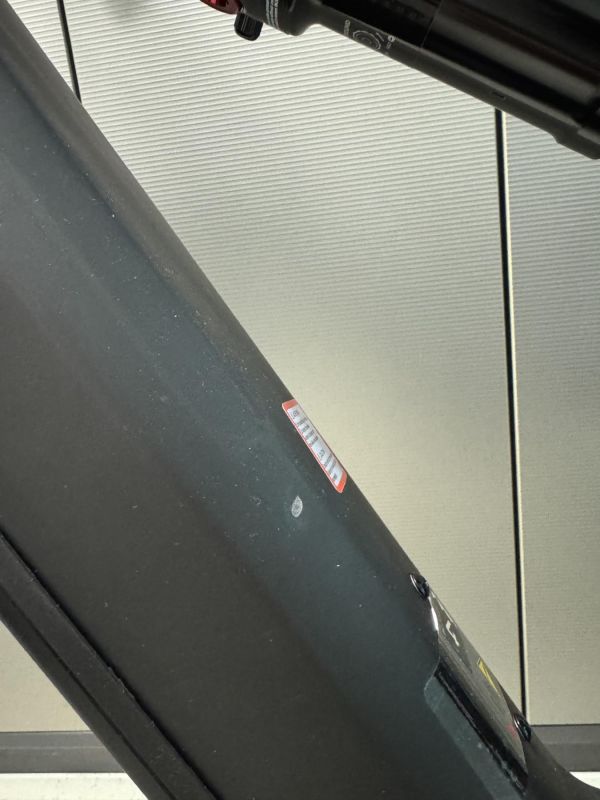 Cube Stereo Hybrid ONE44 HPC Race 800 blackline 2026